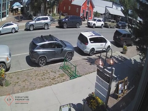 Crested Butte Live Webcam – View Main Street in Real Time
