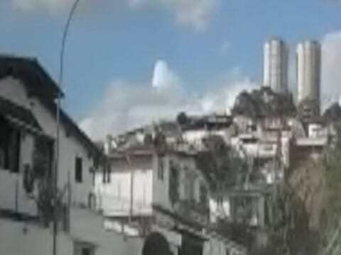 Caracas Webcam – Watch Venezuela’s Capital in Action